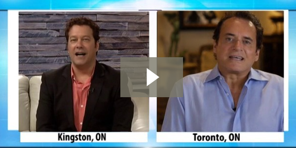 CKWS Television - What is Perception Disorder? - Charles Hanna